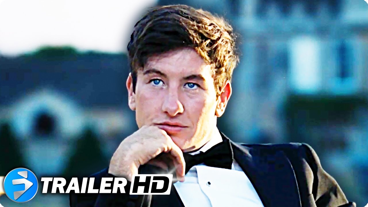 SALTBURN (2023) Trailer ITA del Film con Barry Keoghan e Jacob Elordi # ...