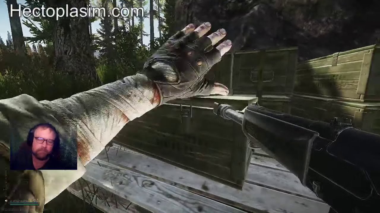 SCAV Raid on Shoreline Map Escape From Tarkov Patch 12.9 got 2 other ...