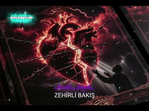 Zehirli Bakış - DORLIONSOUND OFFICIAL LAB 