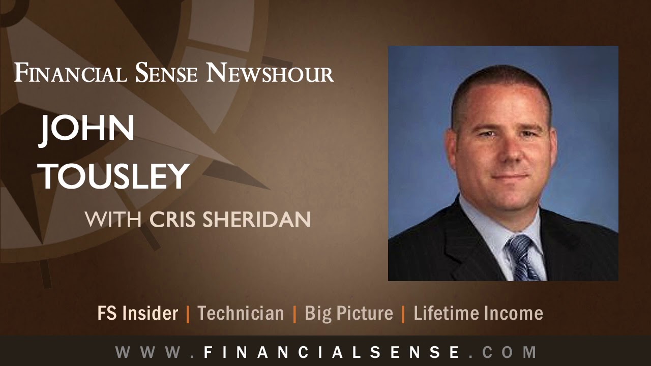 Goldman’s View: This Could Be the Longest Expansion in US History - YouTube