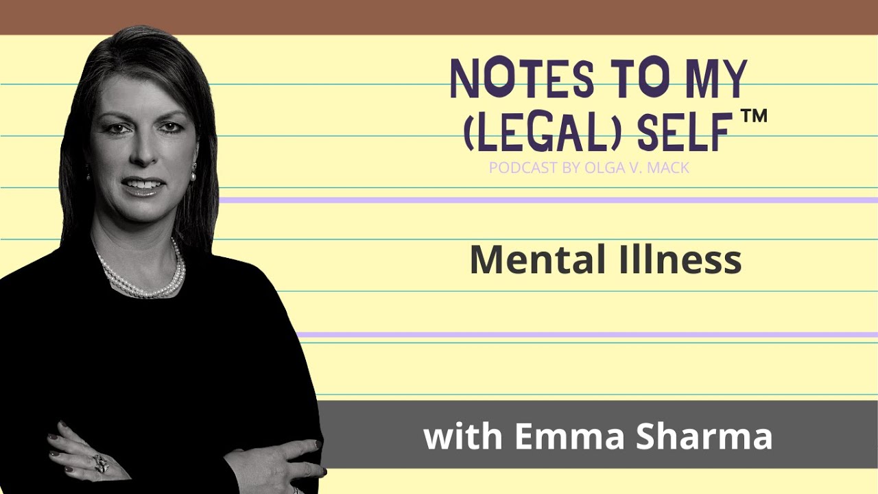 Season 3, Episode 14: Mental Illness (ft. Emma Sharma) - YouTube