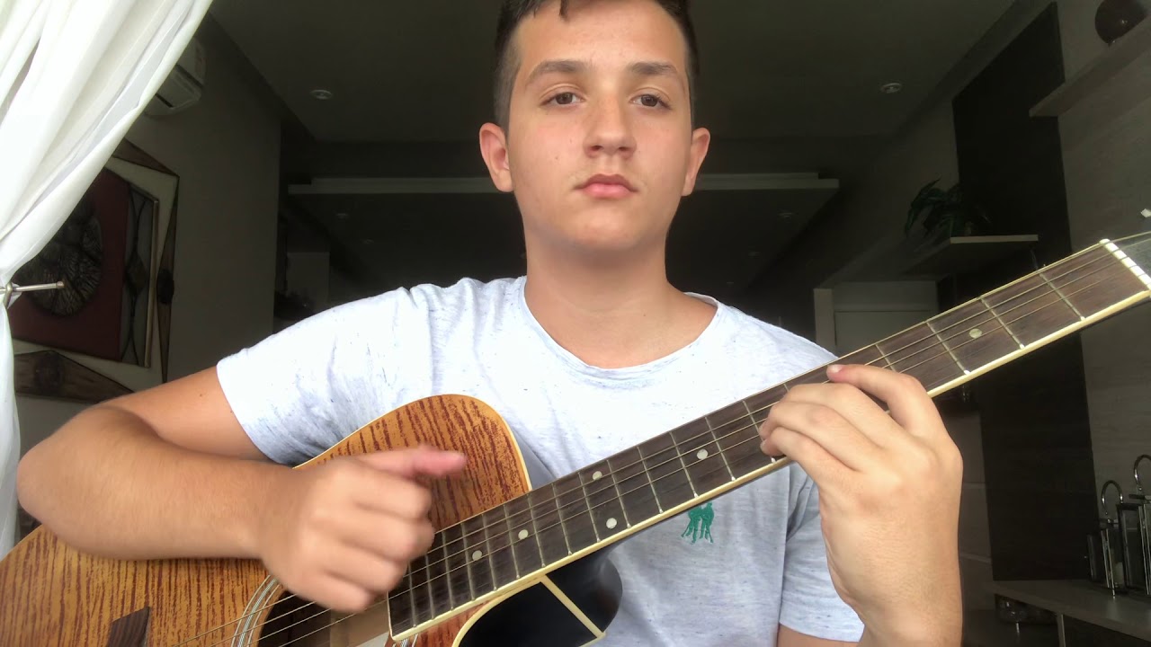 Vem Cá - Rafa Guedes - YouTube