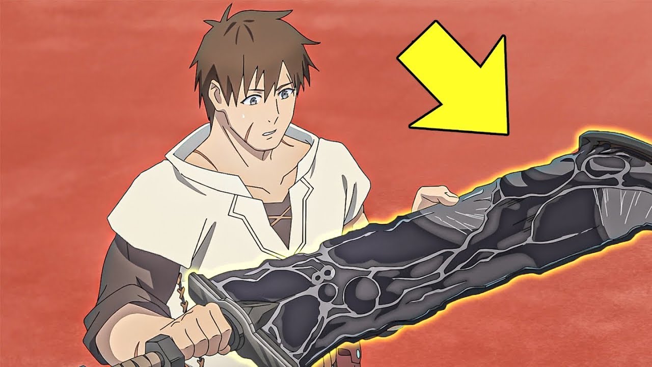 Weak Orphan Boy Mastered Parry Skill And Becomes Most Powerful Magic ...