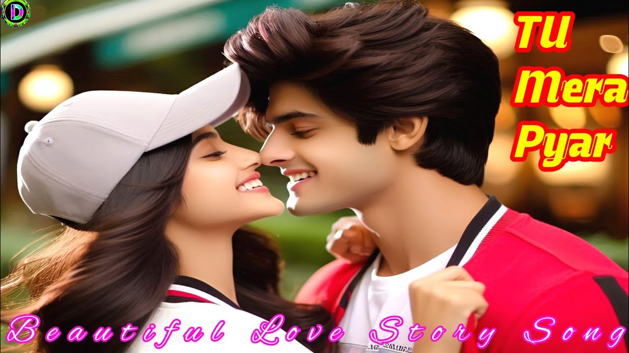 Pyar Mera Love Story Song 2025| Love Story Song Pyar Mera 2025|DK music ...