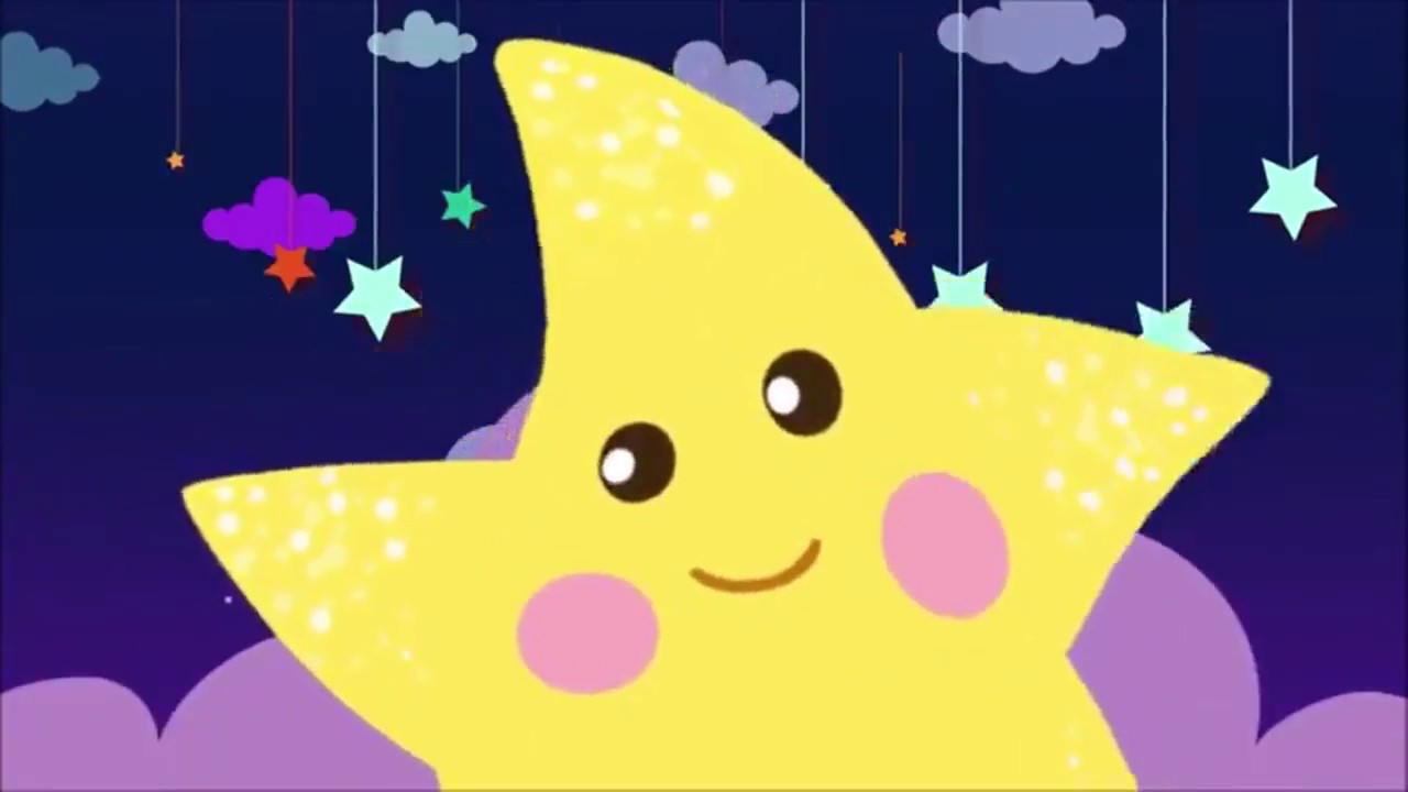 Twinkle Twinkle Little Star [ Songs for Babies ] - YouTube