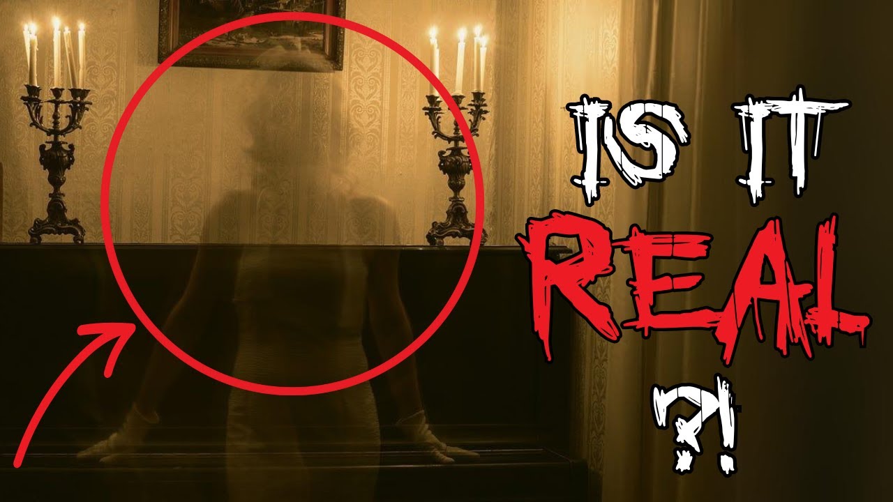 3 SCARY videos caugth on camera REAL JAPANESE GHOSTS - Top 20 SCARY ...