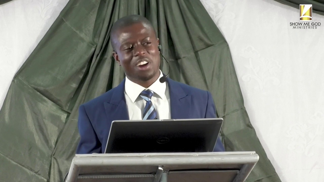 What causes disease? Covid 19 and more|| Dr Kuwanda - YouTube