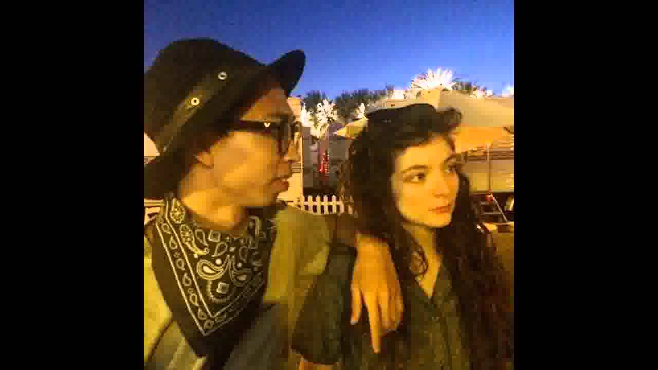 Lorde Celebrates Two Years With Boyfriend James Lowe, Shares Heartfelt ...