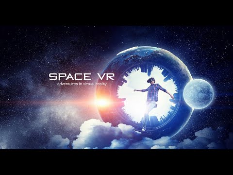Space VR - YouTube