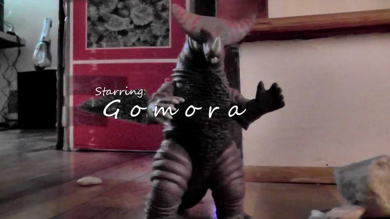 Neo Ultraman Neos: Episode 1: "Red King's Destruction" - YouTube