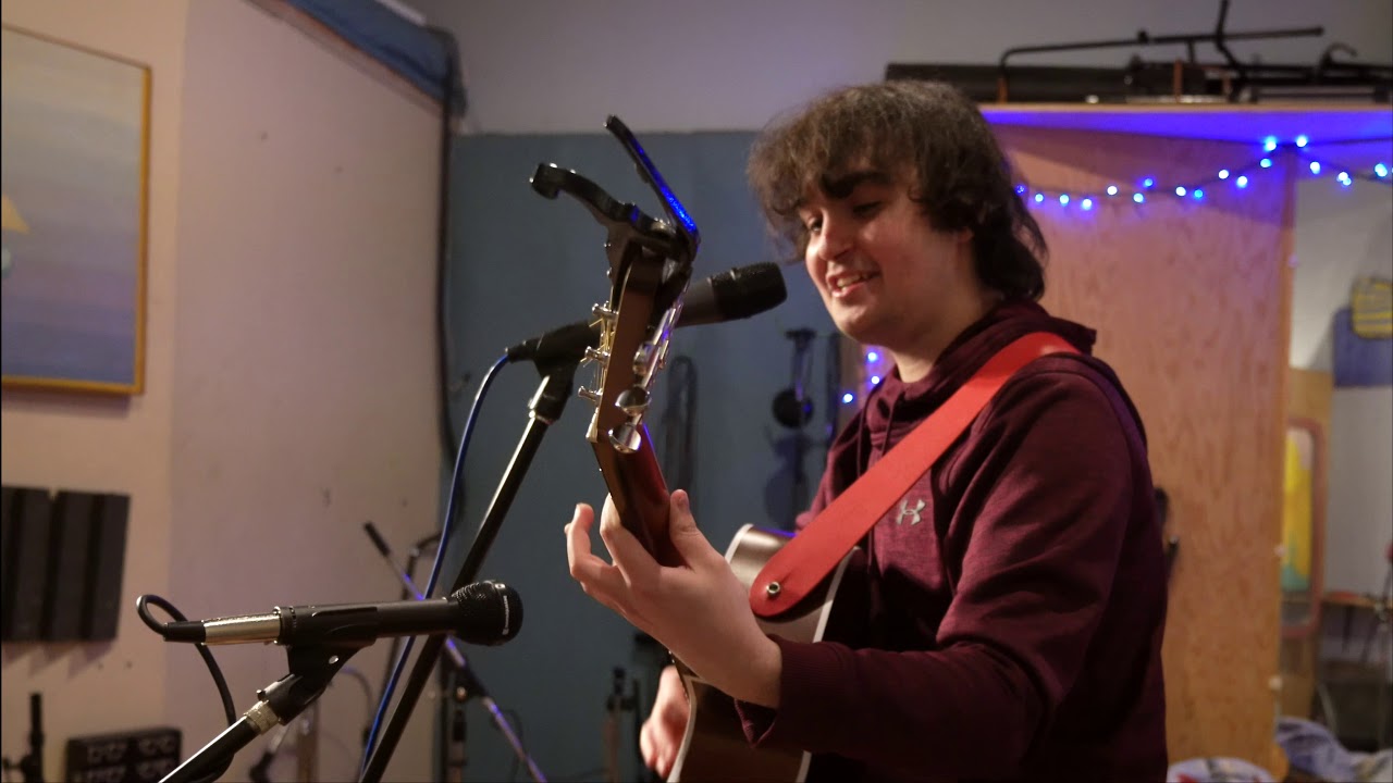 Alex Alavi - I'm Going to Sell You to the Werewolves - YouTube