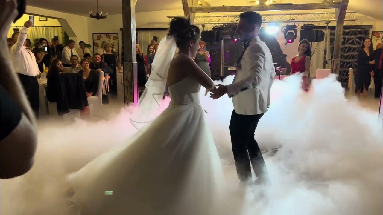 Pentru Totdeauna (Cover Trupa Zero & Evelyn) - Diana Cruceru Band ♫ | Dansul Mirilor - YouTube