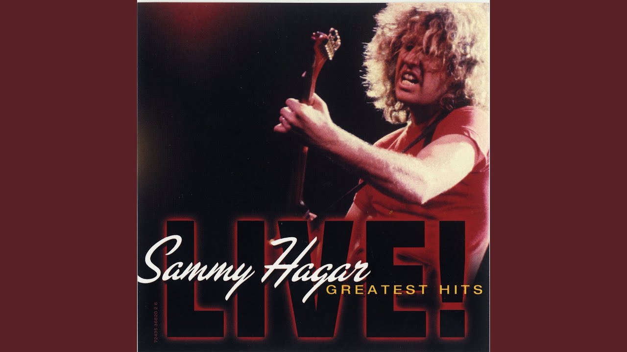 Trans Am (Highway Wonderland) (Live) - YouTube