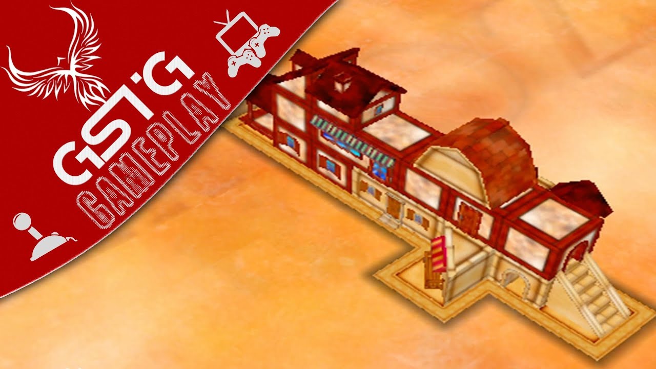 Magic Builder [GAMEPLAY] - PC - YouTube