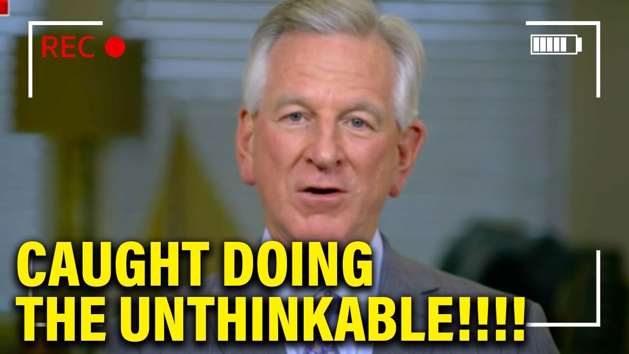 Republican Senator’s Latest THREAT Gets EXPOSED by Veteran - YouTube