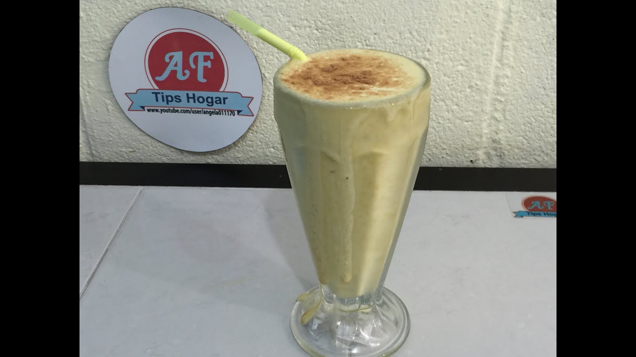 esquimo sabor platano - YouTube