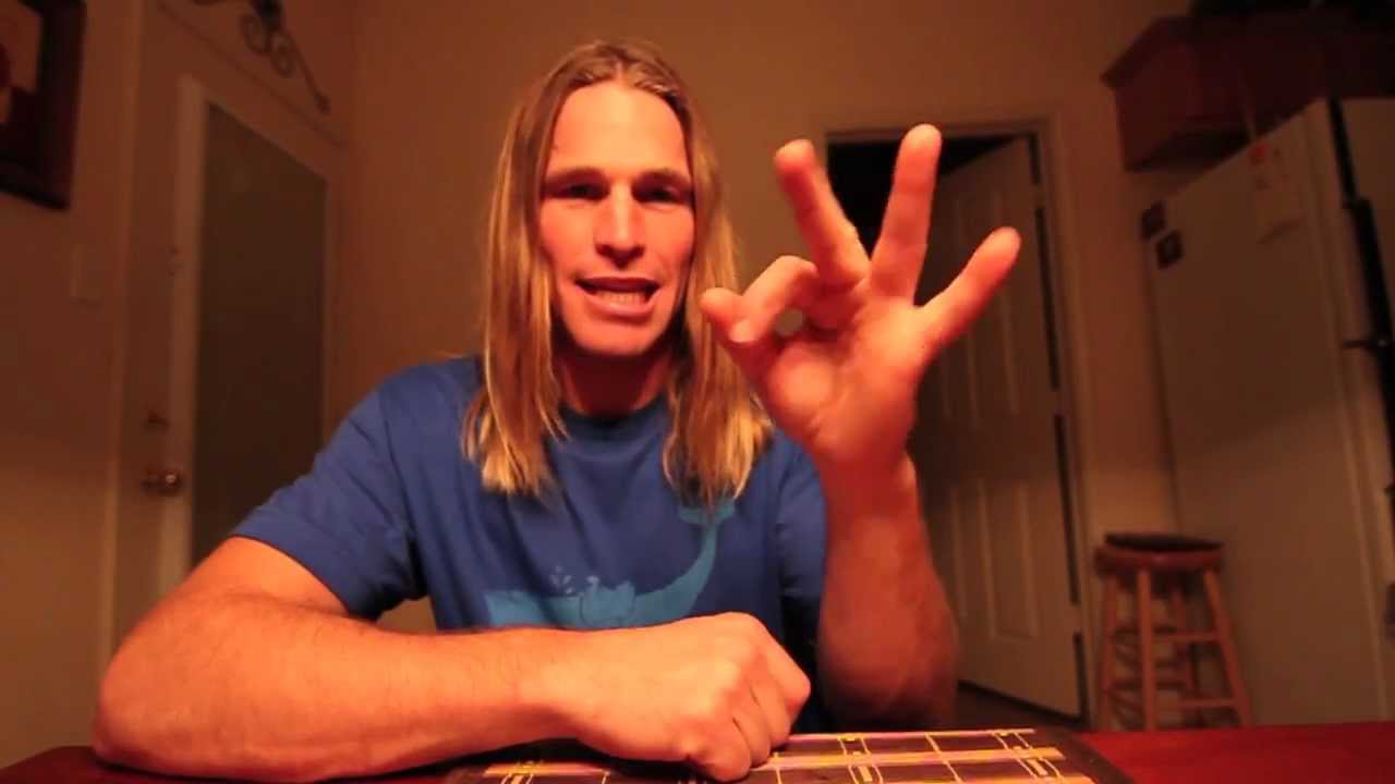 Number 11 - 20 in American Sign Language | MicBergsma - YouTube