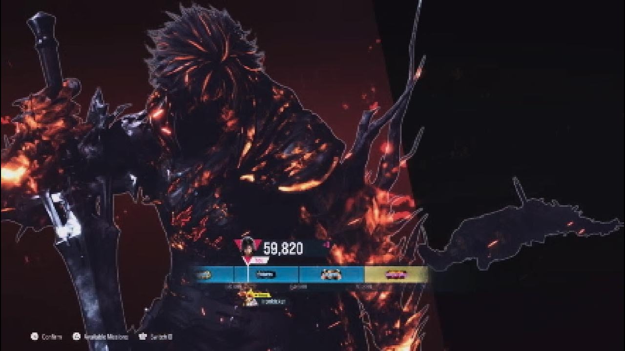 Clive Day 1 - Tekken 8 Ranked - YouTube