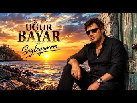 Uğur Bayar  - Söyleyemem