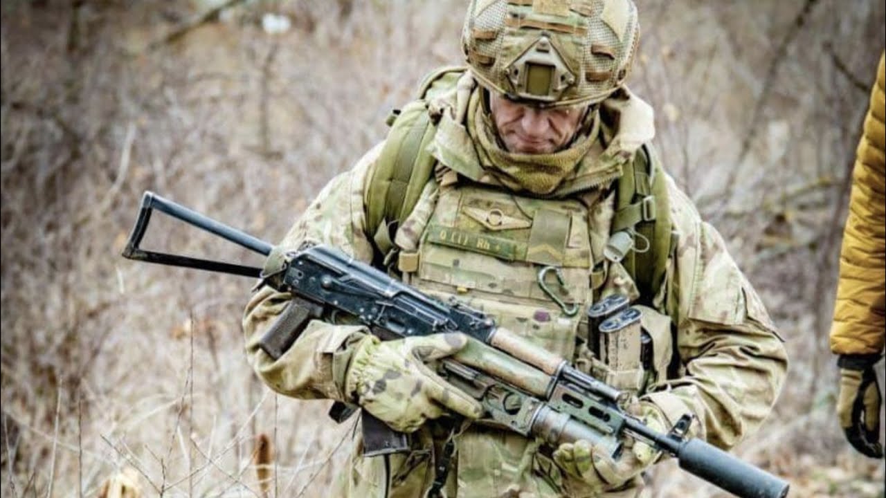 Surprising Recount Of How Russian Prison Guards Treated POWs | Sean ...