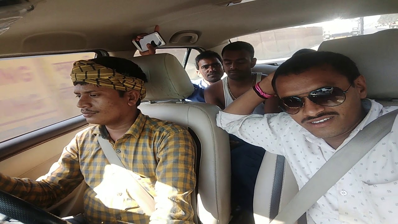 Yadav jee - YouTube
