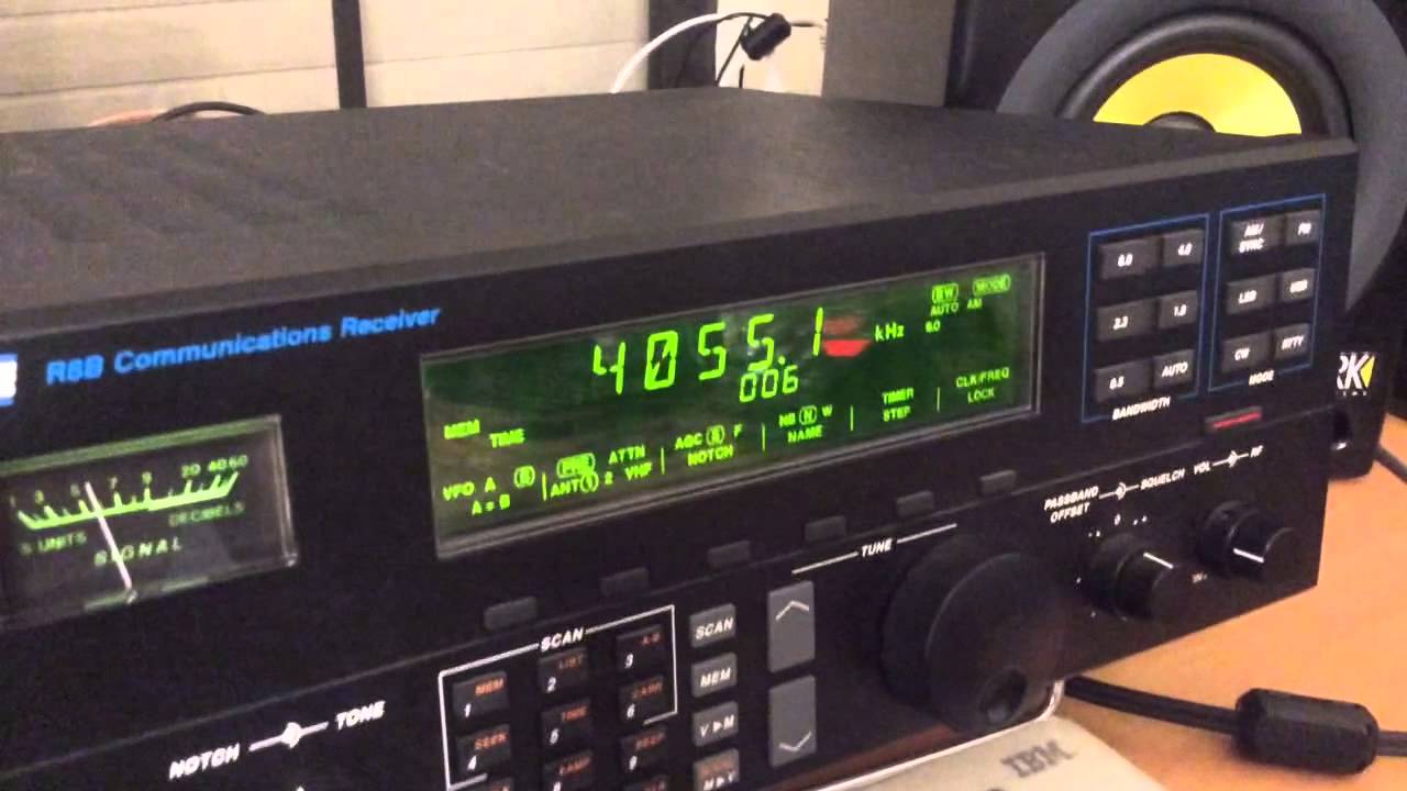 Drake R8b vs fdm-s2 - YouTube