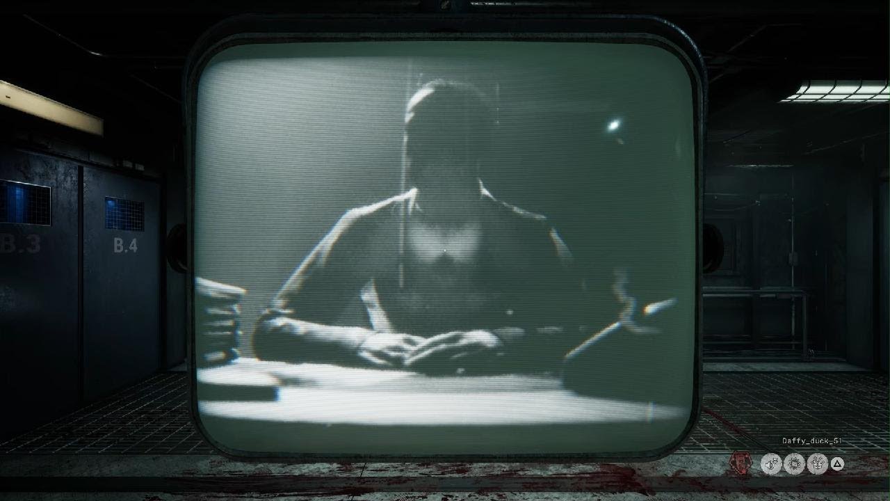 Outlast Trials [release the prisoners] intro 1:26 WR - YouTube