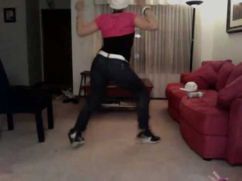 My ass shaking video - YouTube