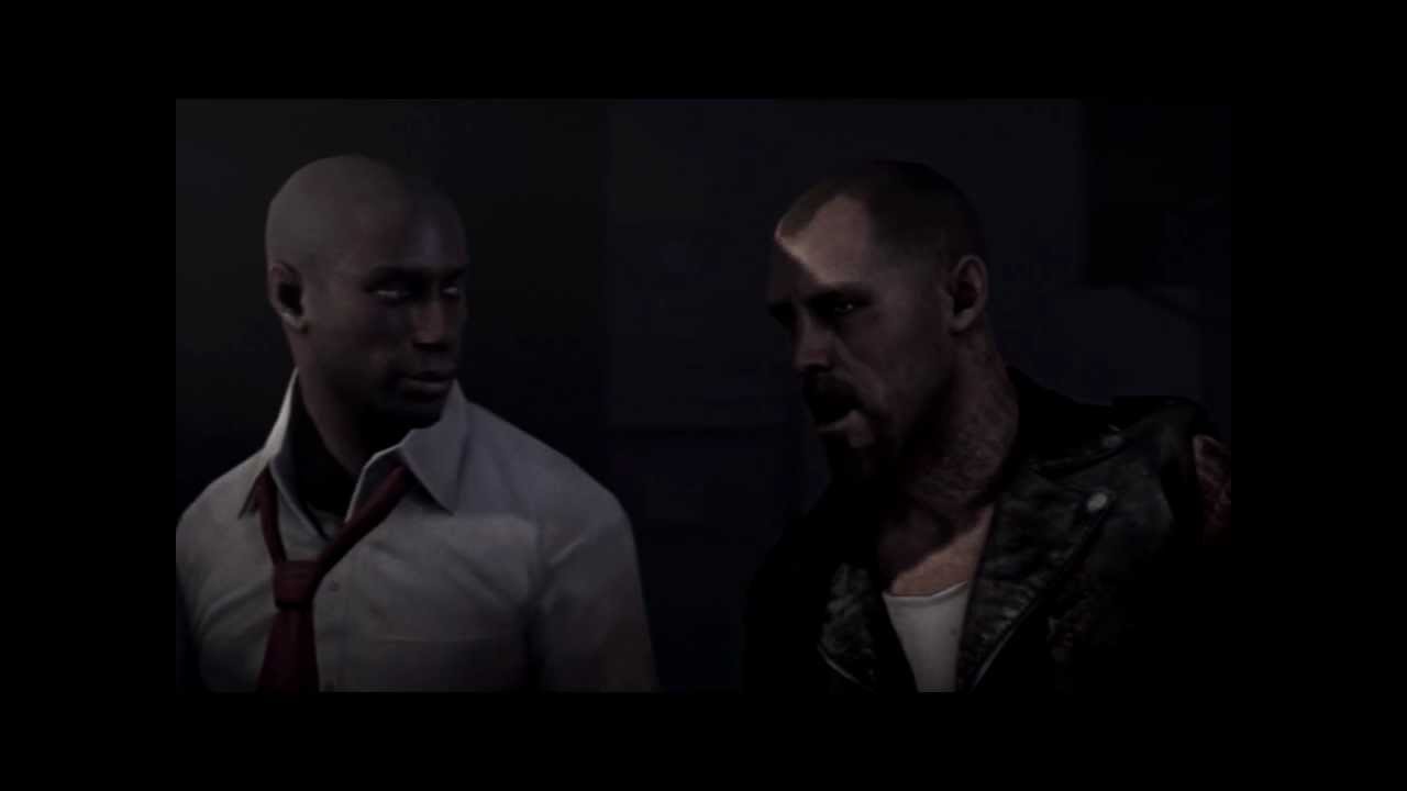 Left 4 Dead Trailer | offical | - YouTube