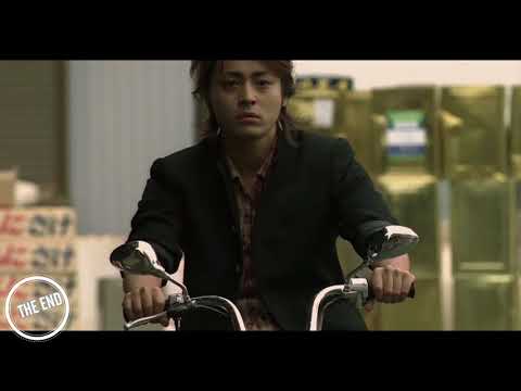 Awal Mula genji masuk Suzuran - Crow Zero