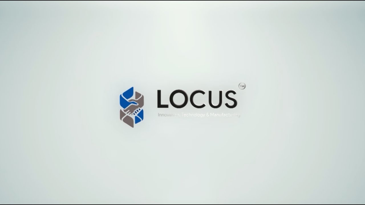 Locus Company Presentation - YouTube