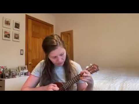 20/100 Tender Shepard - Peter Pan on Broadway, 100 Days of Ukulele ...
