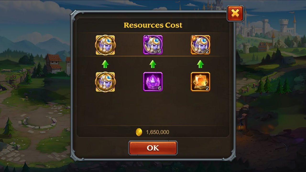 Wheel of stars with awakening lvl 11 Star Gazer - YouTube