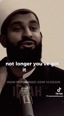 Your life is getting shorter - Islamic Reminder - YouTube