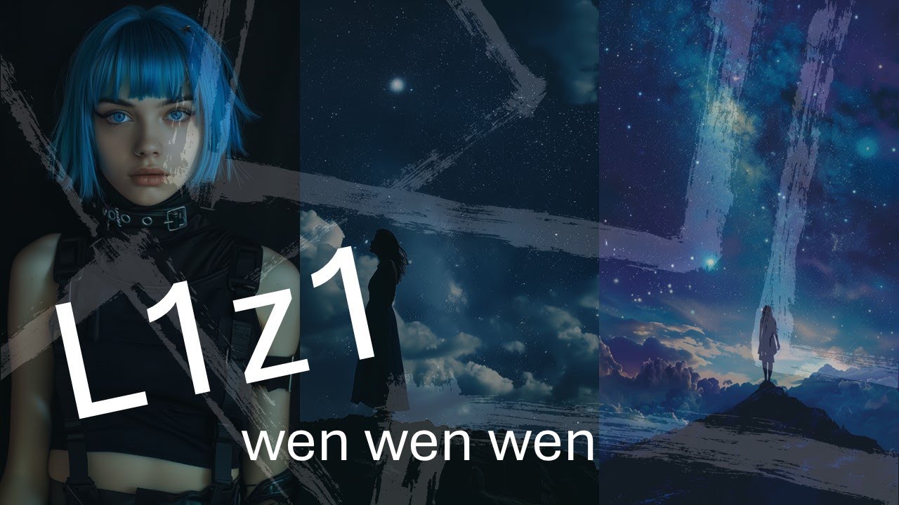 wen wen wen - YouTube