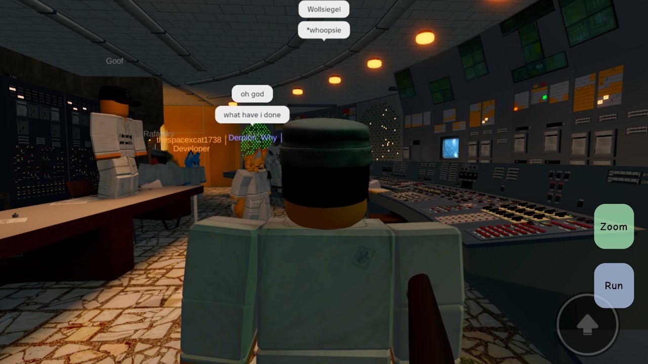 Chernobyl Unit 3 silly moments | Roblox, Chernobyl Unit 3 - YouTube