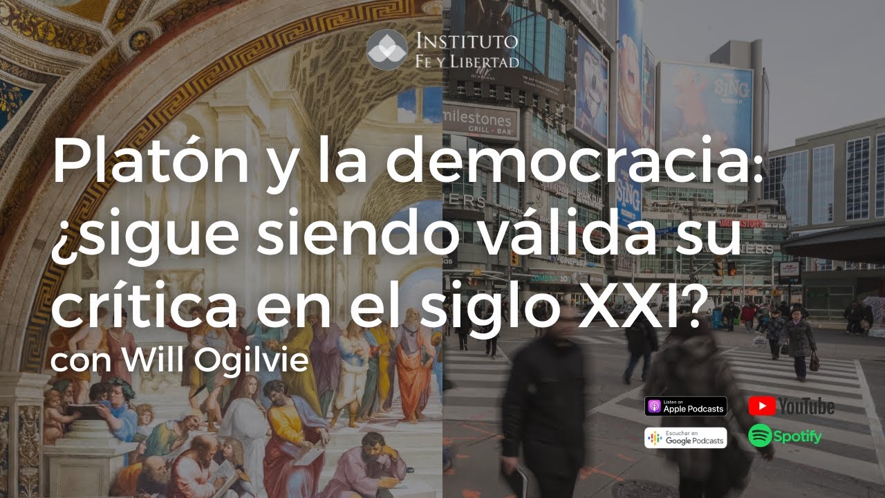 Platón y la democracia: ¿sigue siendo válida su crítica en el siglo XXI ...