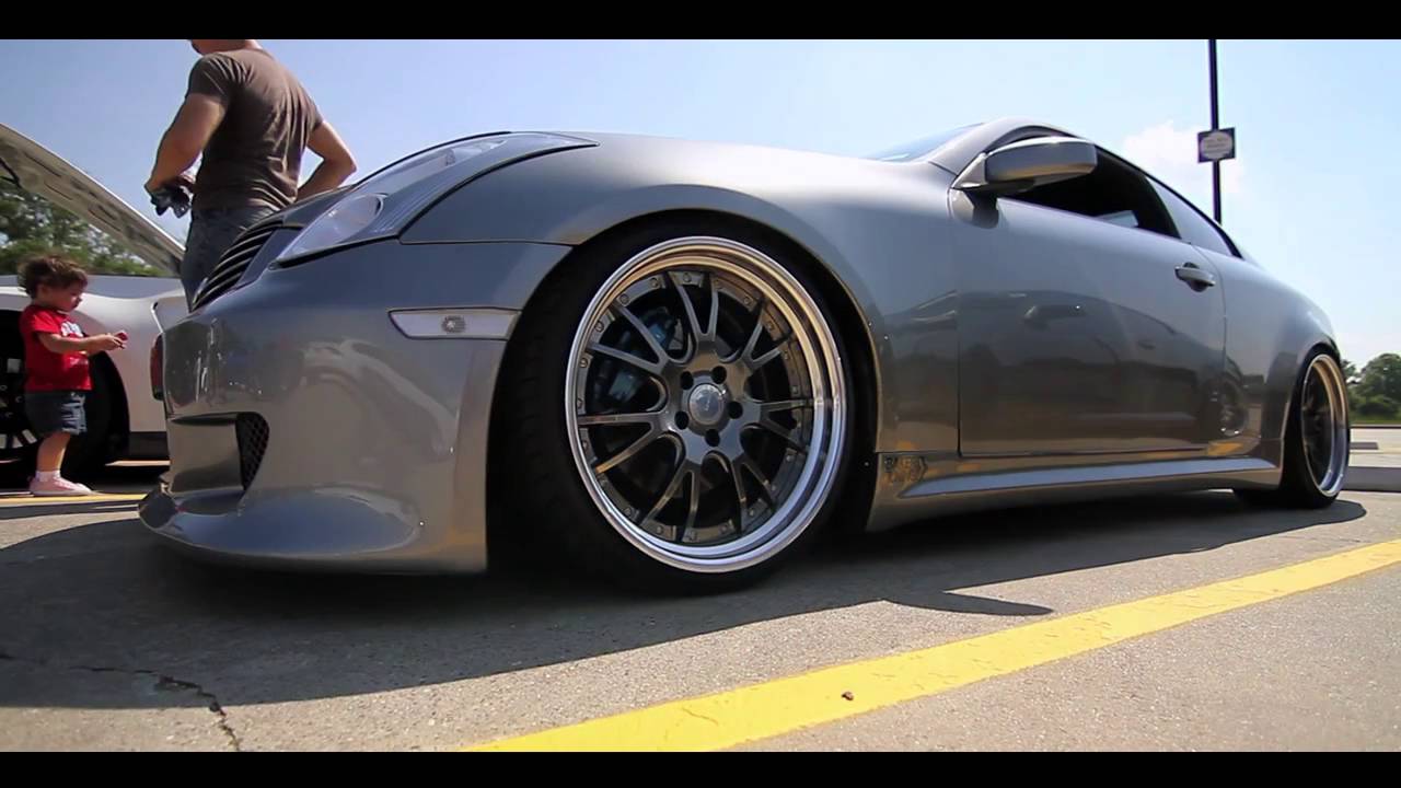STANCE LIFE # Stance Nation Cars - YouTube