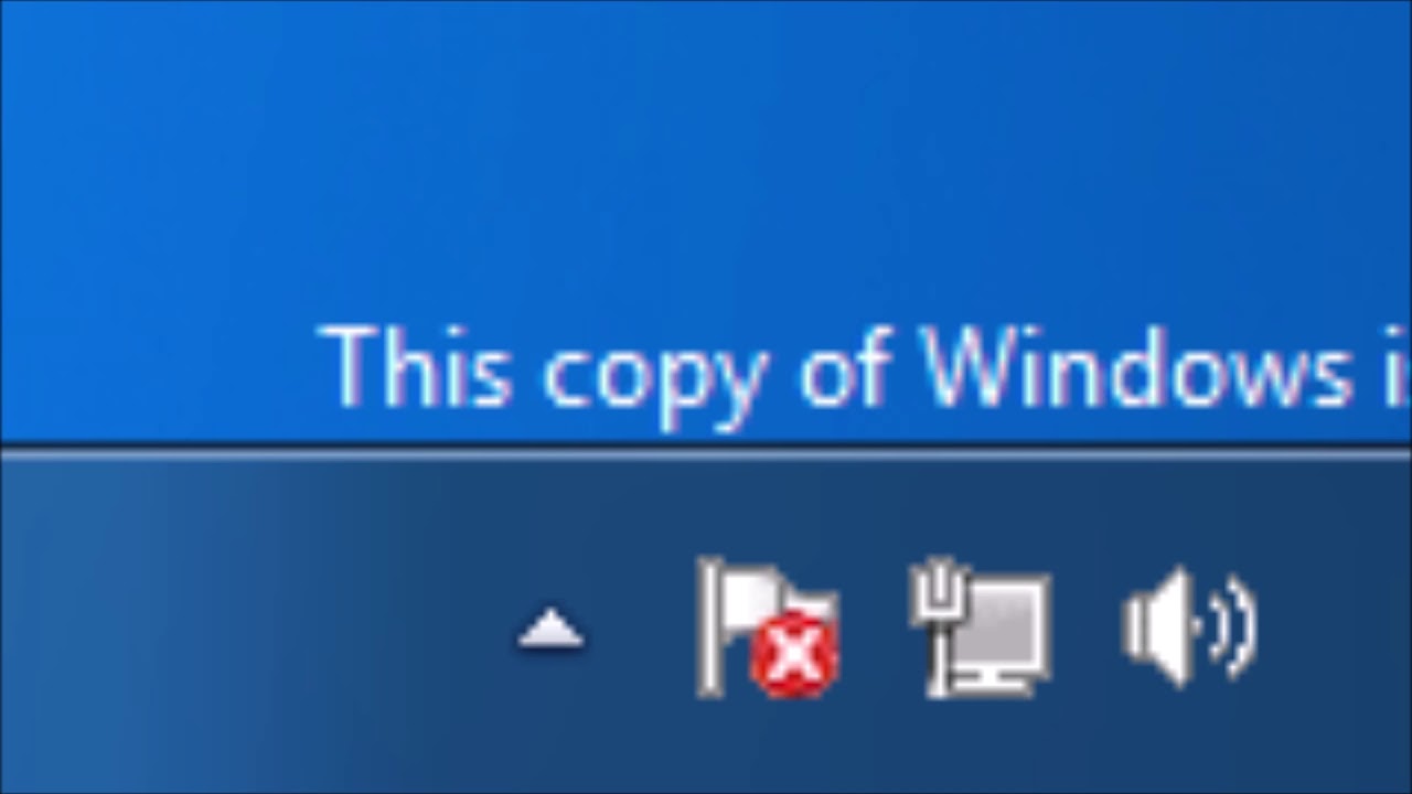 Windows 7 Aero on 16-Bit Color Depth?!?!?! - YouTube