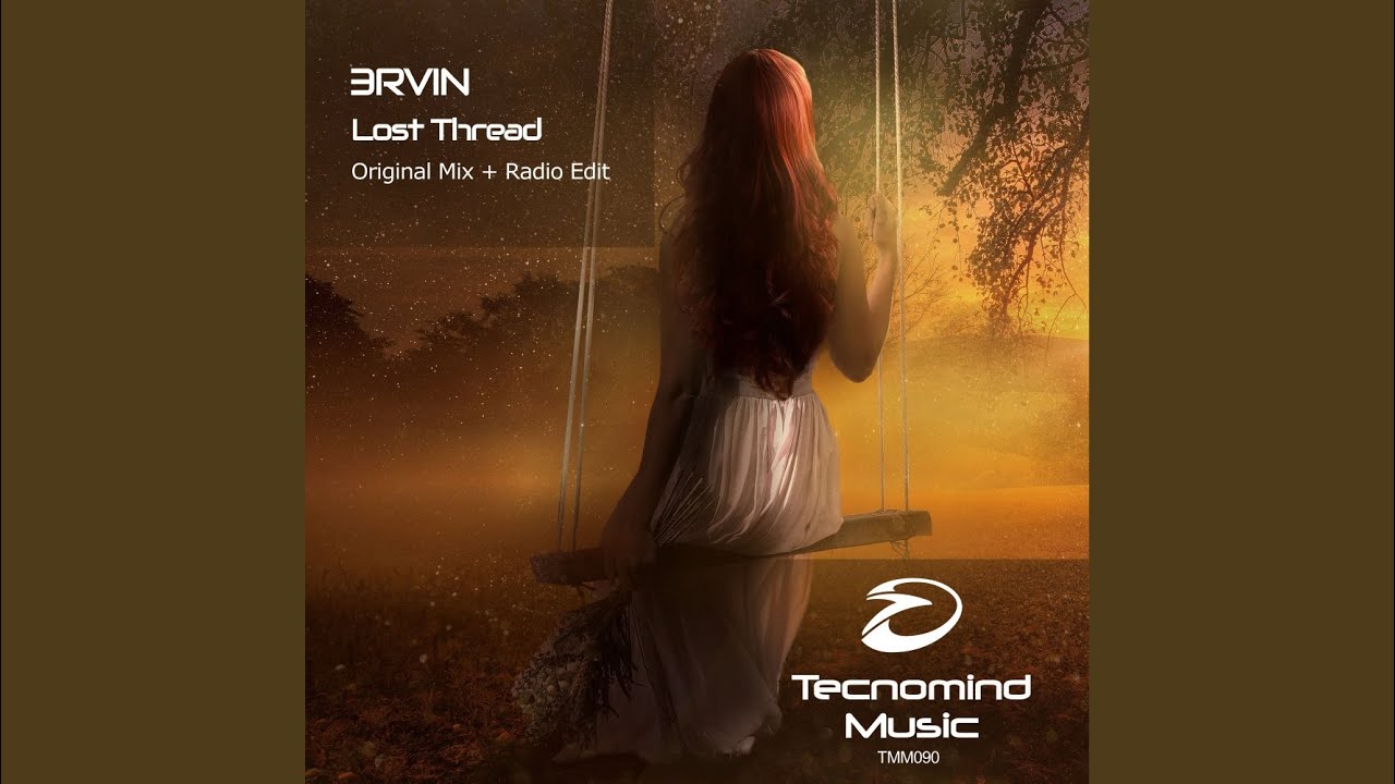Lost Thread (Original Mix) - YouTube