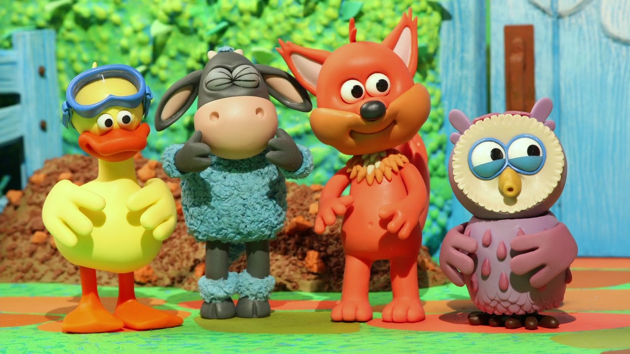 Timmy Time - season 3 episode 9 - YouTube