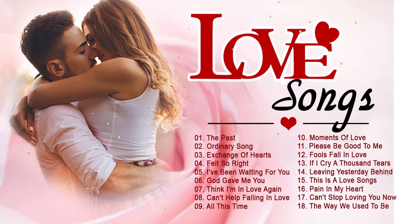 Beat Beautiful Love Songs collection - Most Beautiful Love Songs ...