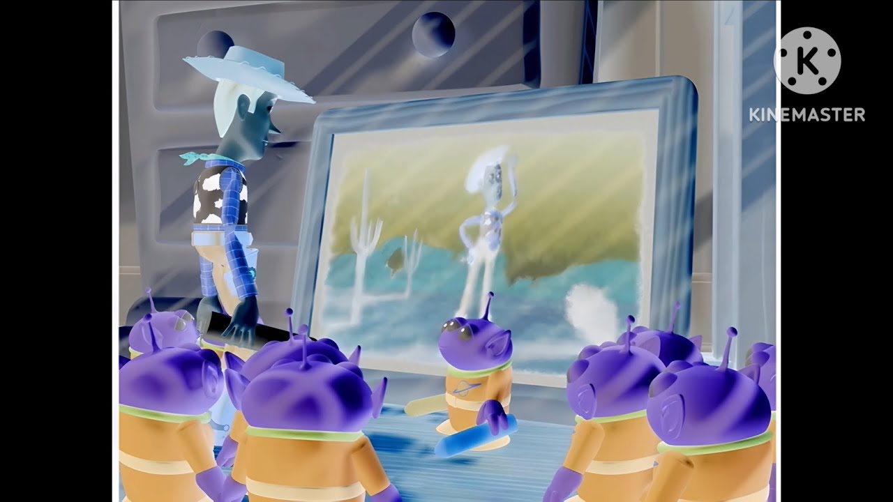 Disney & Pixar's Toy Story Treats But It's Only In G Major! - YouTube