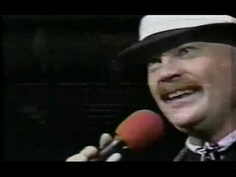 Warren Wiebe - Tribute 1 - YouTube