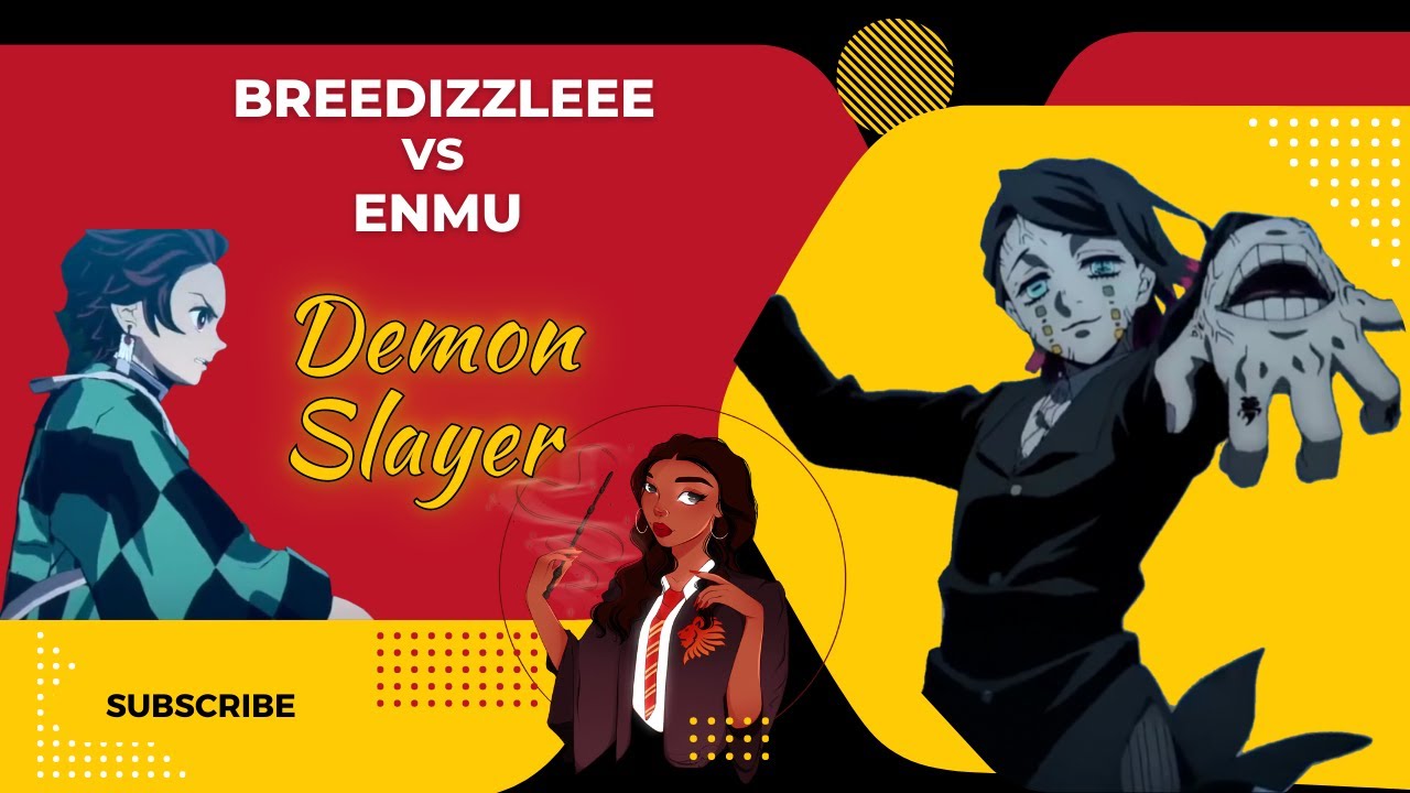 Demon Slayer -Kimetsu no Yaiba- The Hinokami Chronicles - Enmu Demon ...