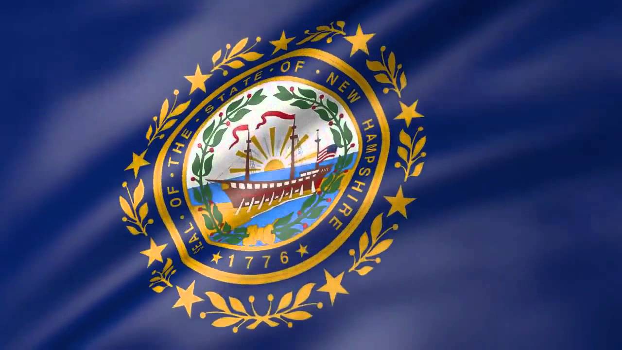 New Hampshire state song - YouTube