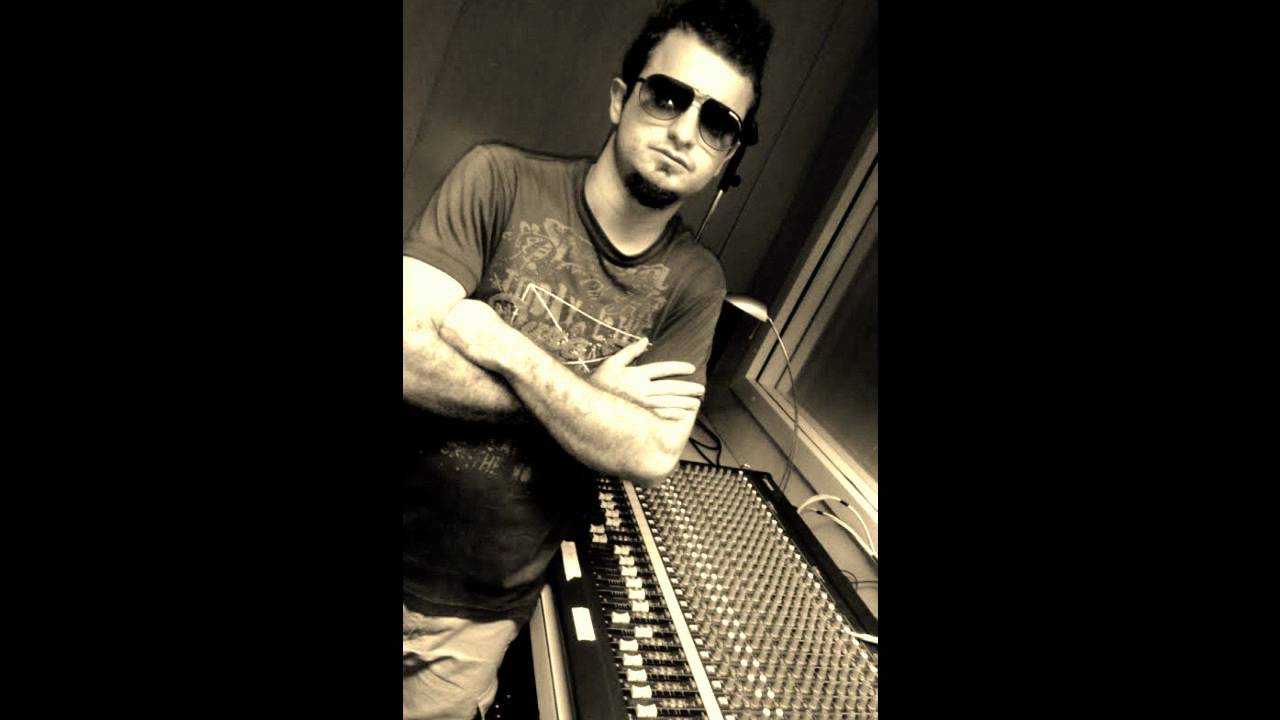 Take My Hand Artista Shawn Mac Donald Remix DJ-Joaozera.wmv - YouTube