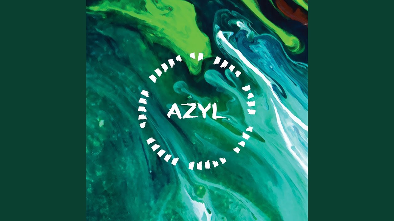 Azyl - YouTube