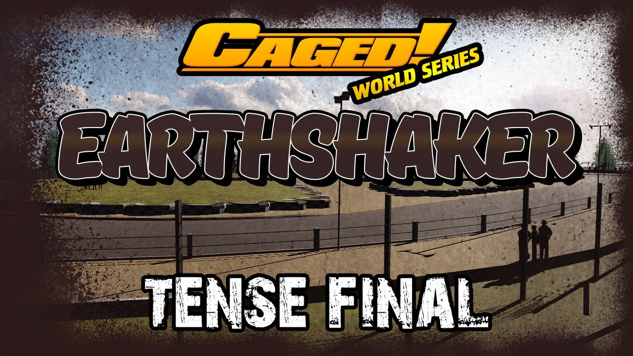 Exciting Virtual Earthshaker Final! - YouTube