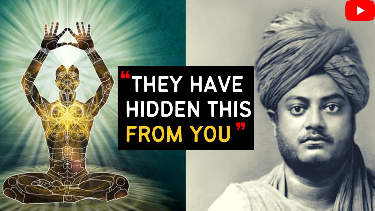 How to develop photographic memory ? The secret behind Swami Vivekanand ...